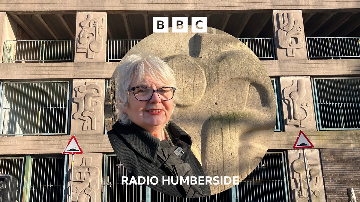 BBC Radio Humberside - BBC Radio Humberside, Grimsby artwork could ...