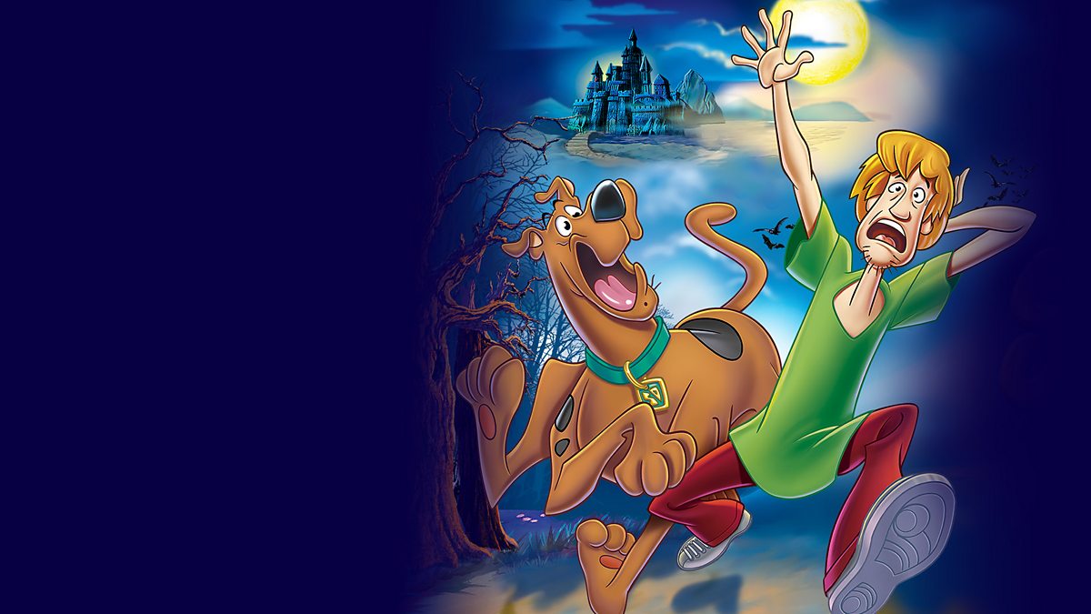 Whats New Scooby-Doo? - BBC iPlayer