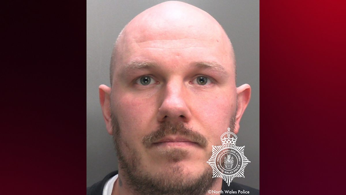 BBC News - Man Jailed For Selling Chemicals Online