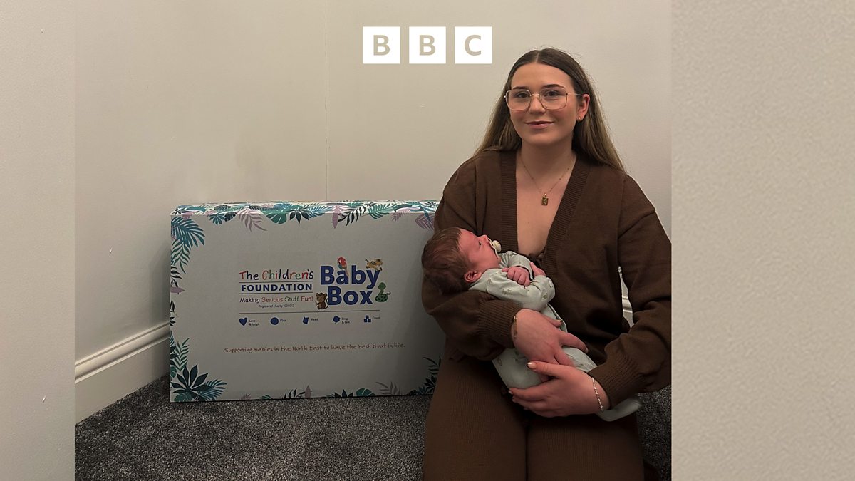 BBC Radio Newcastle - Make a Difference: North East, 3,000 new parents ...
