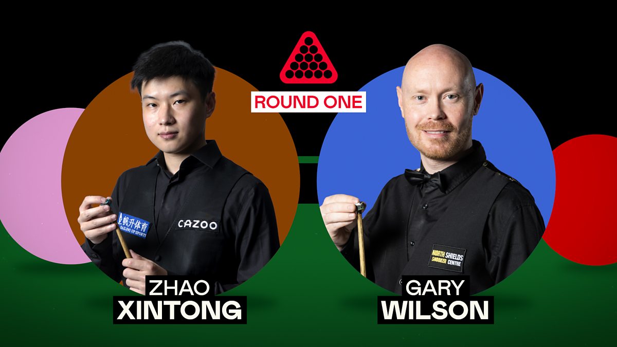 Snooker: The Masters - 2026: Day 2, Part 2 - BBC iPlayer