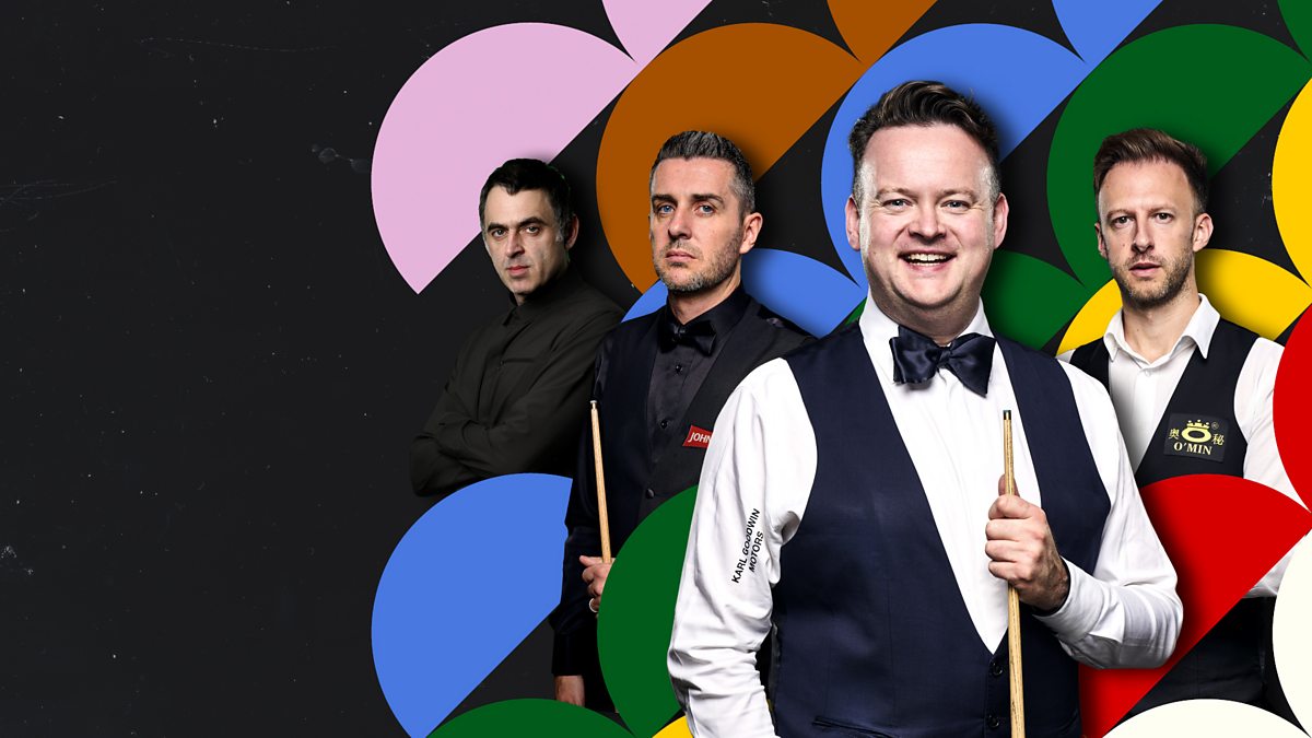 Snooker: The Masters - 2026 Extra: Day 1 - BBC iPlayer