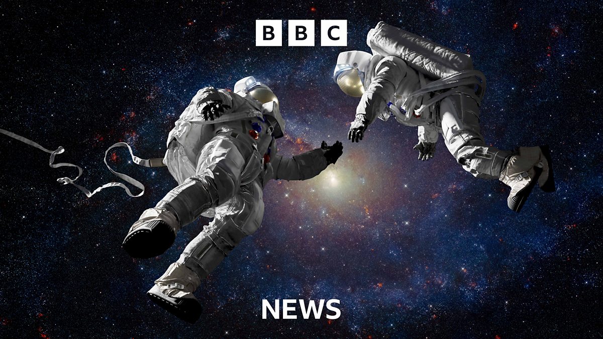BBC Radio 4 - PM, Sickness in space: What do astronauts do if they're ...
