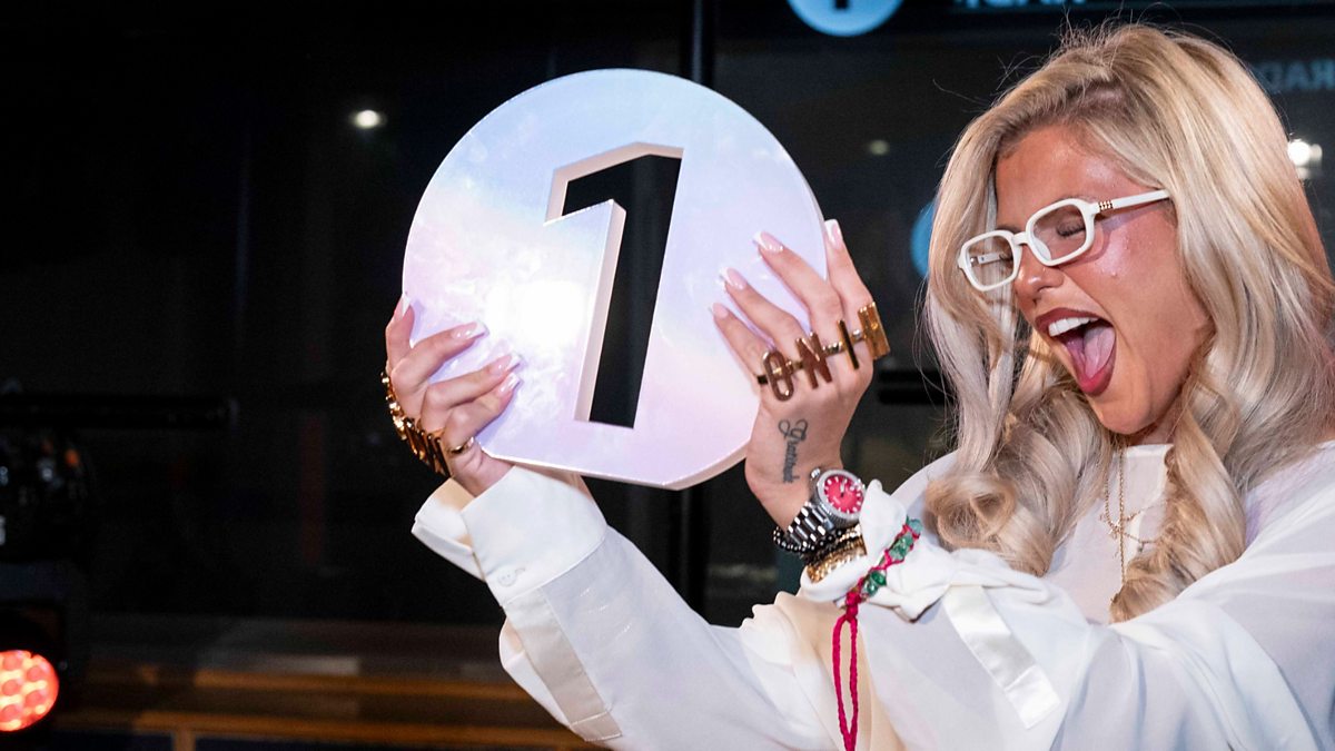 BBC News - Skye Newman Wins BBC Sound of 2026