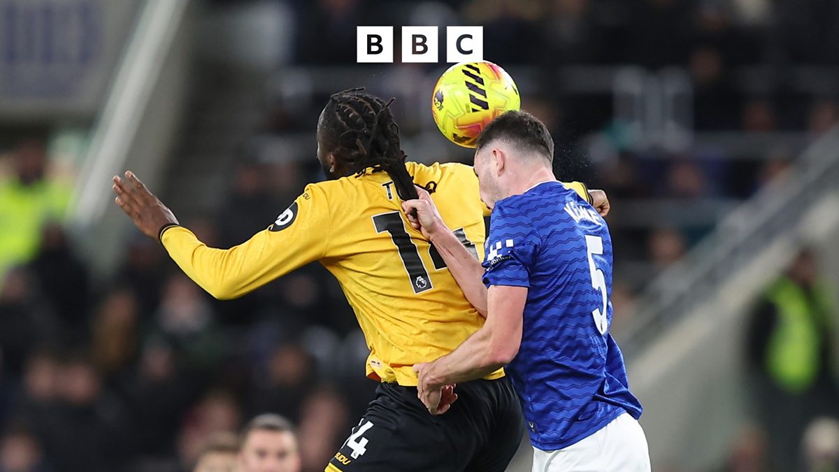 BBC Radio Merseyside - Everton FC, Mark Staniford: 'By the letter of ...