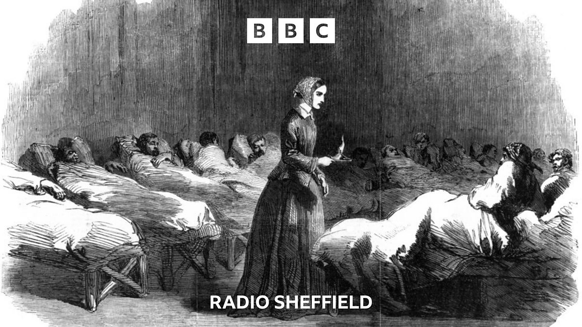 BBC Radio Sheffield - Secret South Yorkshire, Was Florence Nightingale ...