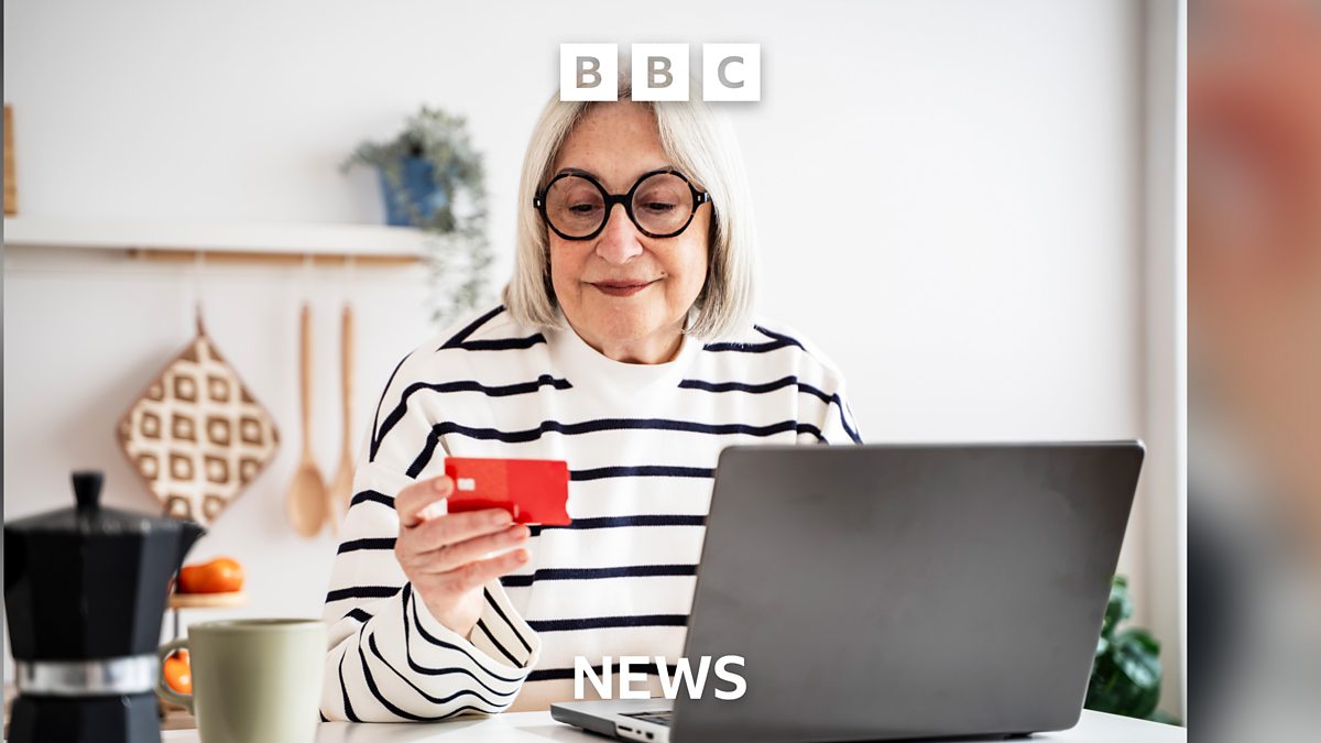 BBC Radio 4 - Money Box, Should we be worried about the rise in credit ...