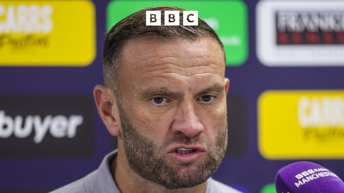 BBC Radio Lancashire - Blackpool FC, Evatt: 'I'm disappointed but not ...