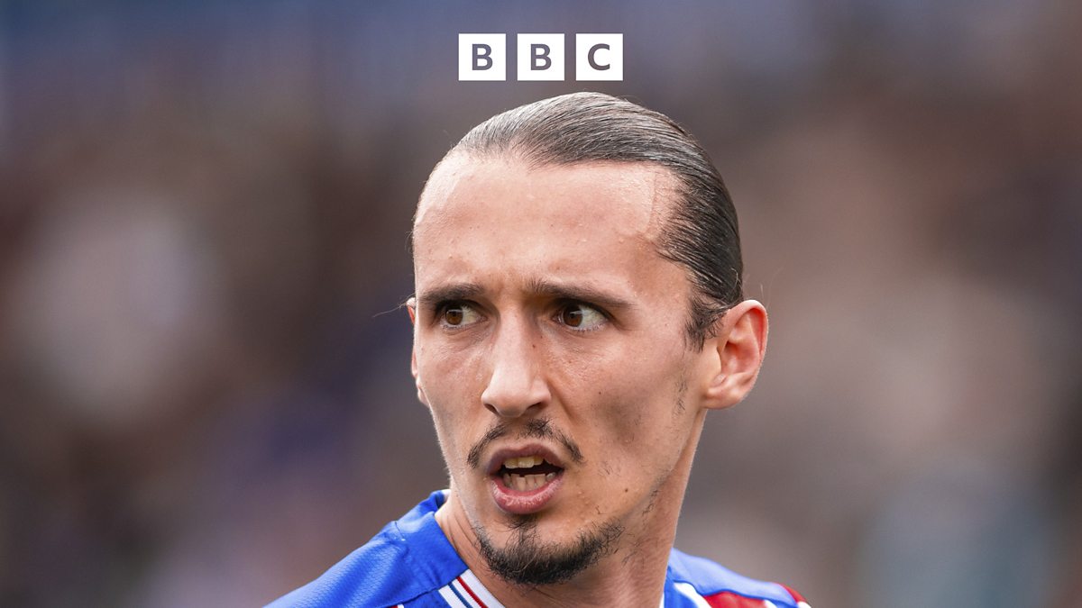 BBC Radio Cumbria - Carlisle United, Callum Whelan: 'Not at our levels'