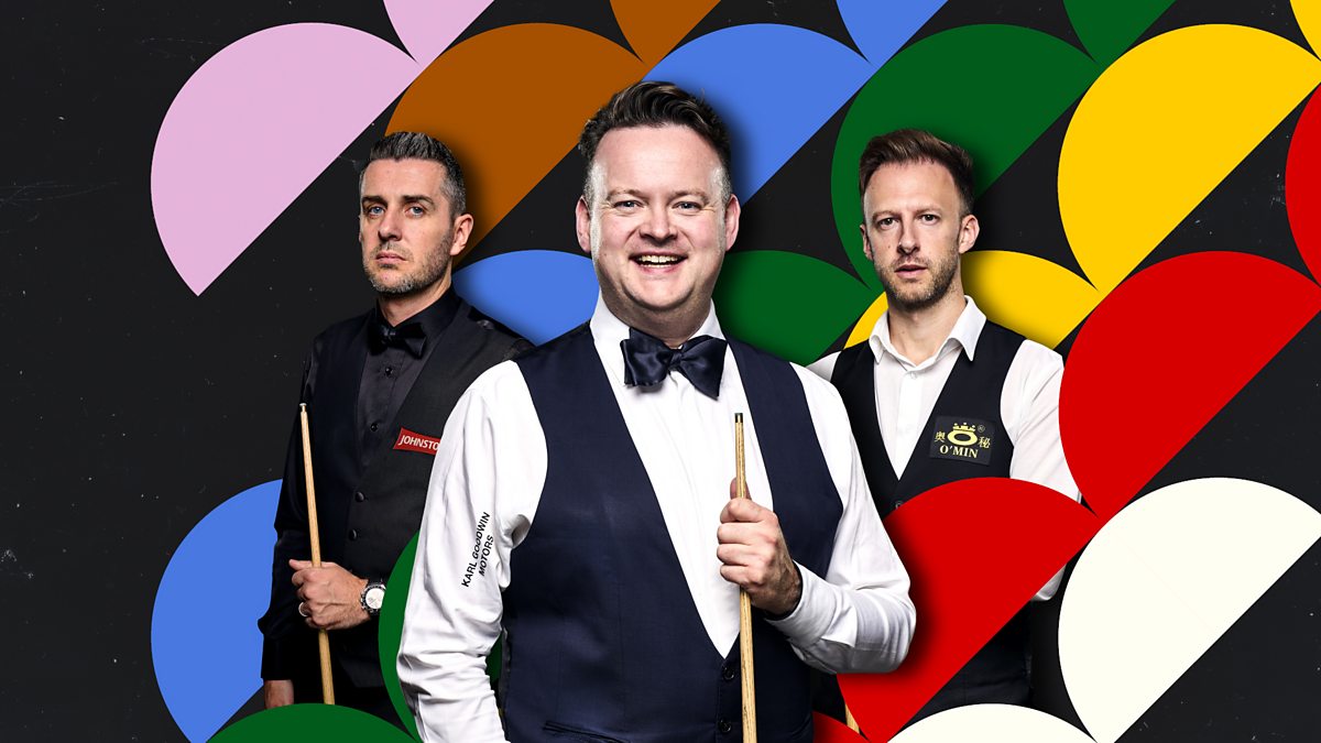 Snooker: The Masters - 2026 Extra: Day 2 - BBC iPlayer