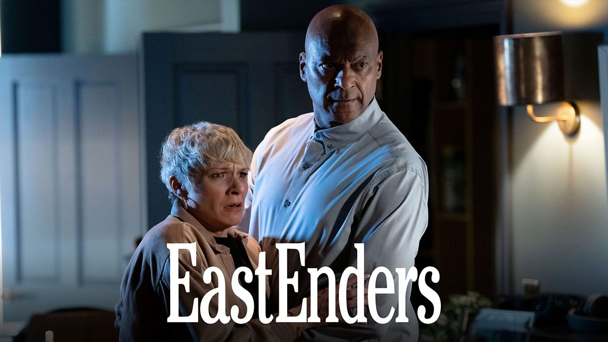 BBC One - EastEnders, 26/01/2026