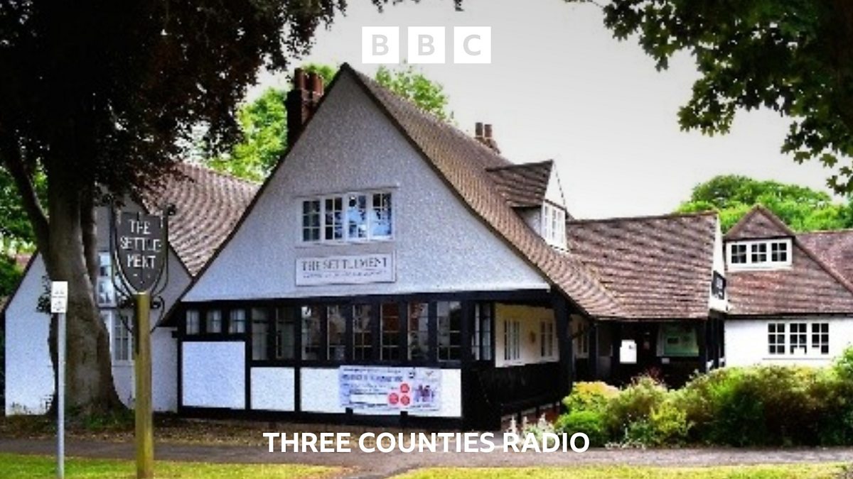BBC Three Counties Radio - BBC Three Counties Radio, The town without beer
