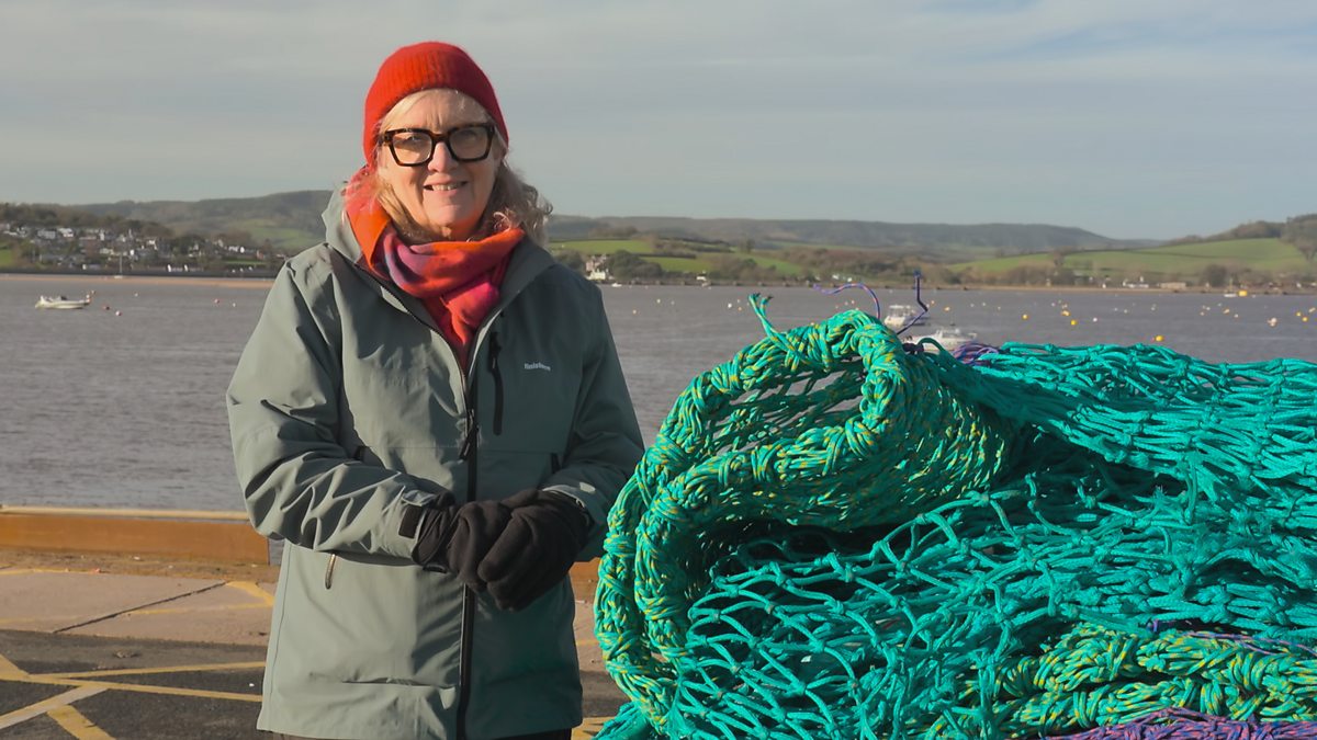 Countryfile - Exe Estuary - BBC iPlayer