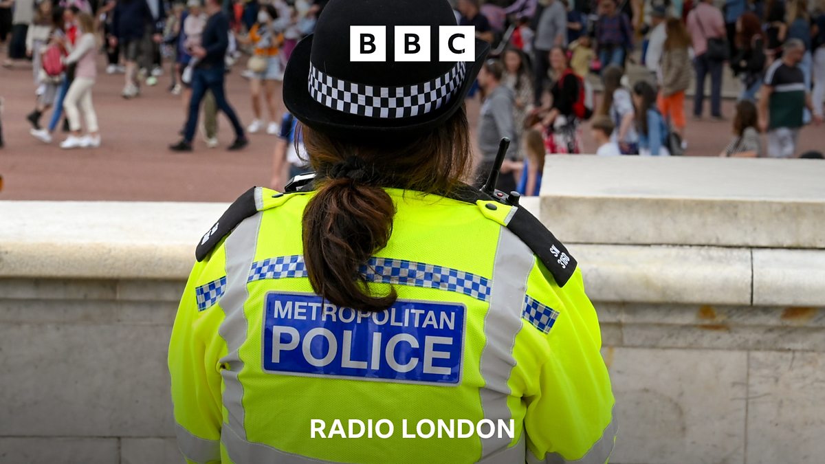 BBC Radio London - London Latest, Homicide at record low - but do ...