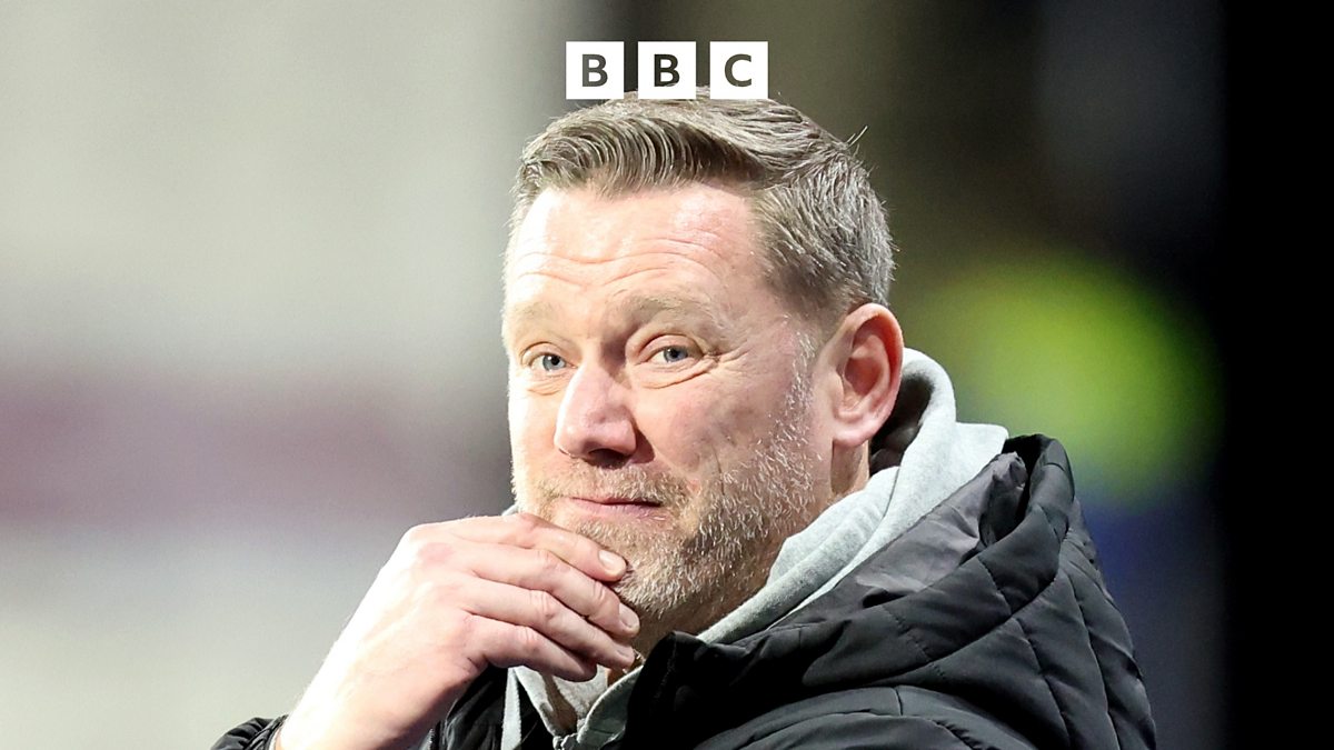 BBC Radio Northampton - Northampton Town, Kevin Nolan: Wheatley, Moore ...