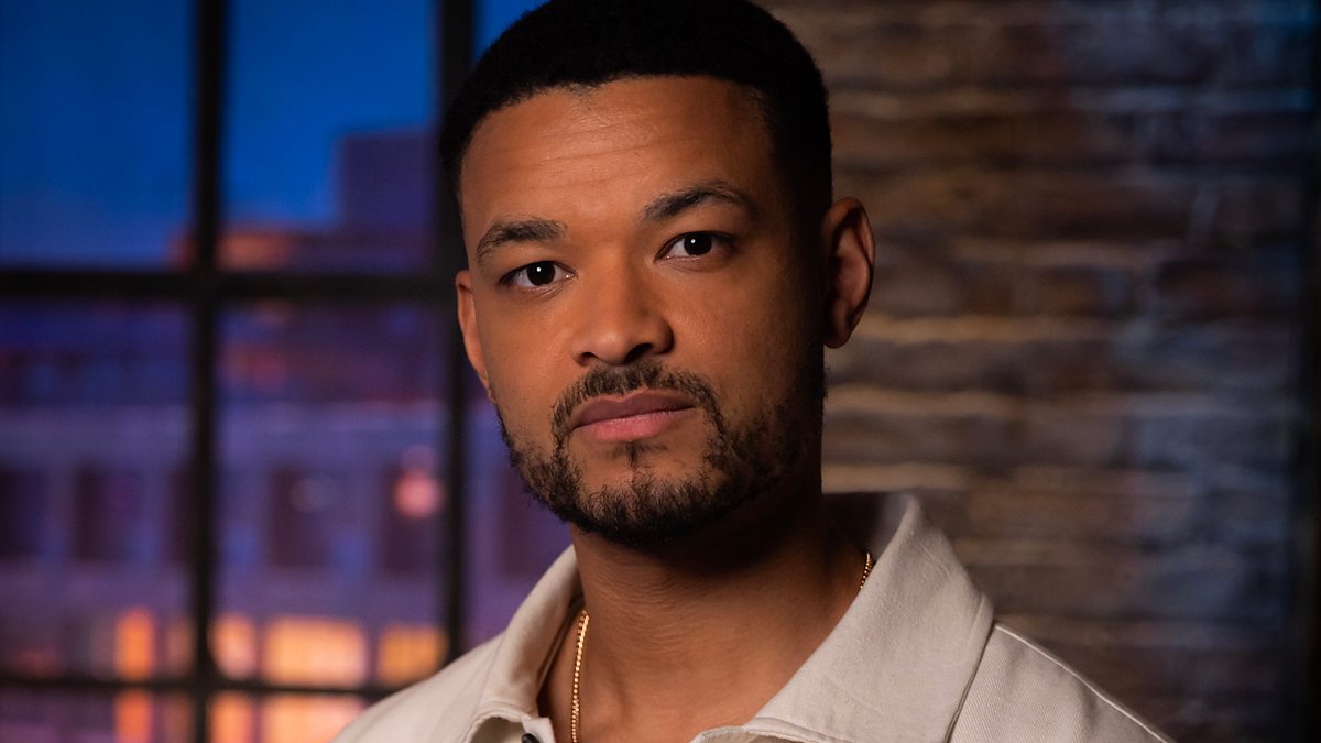 BBC One - Dragons' Den - Steven Bartlett