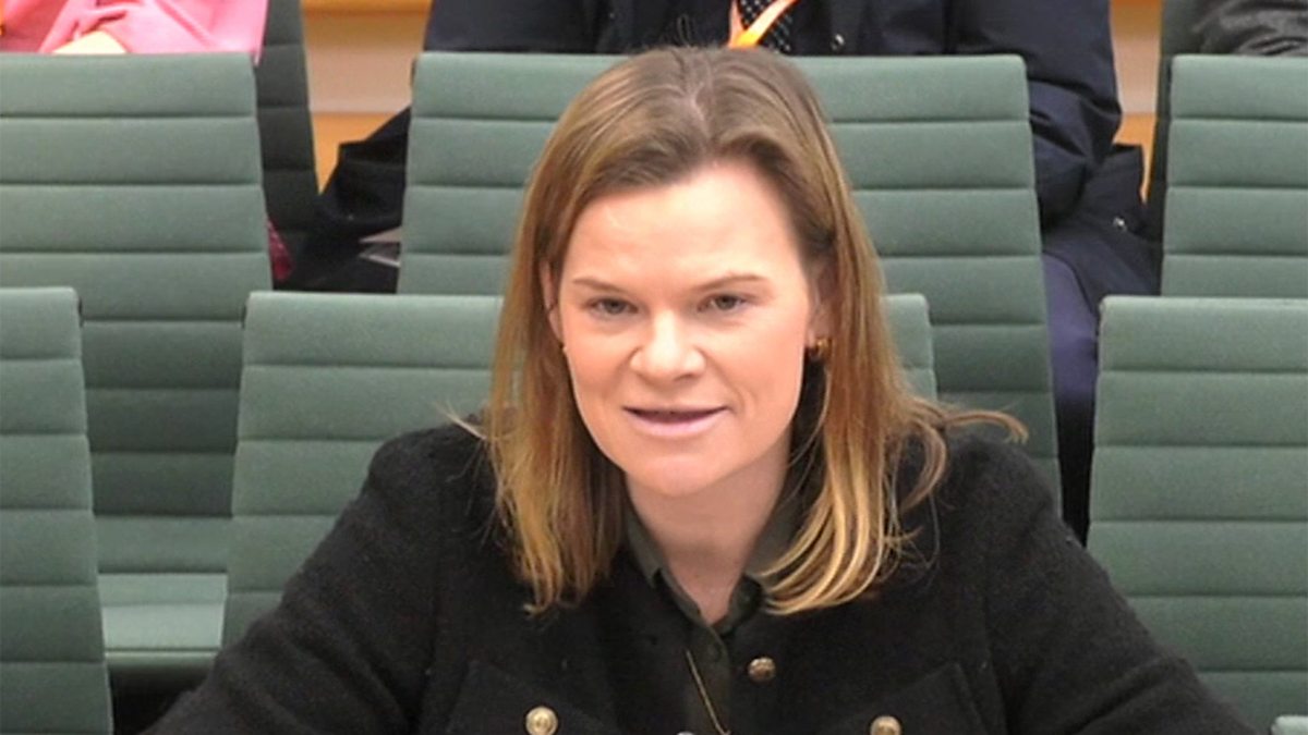 Select Committees - Culture, Media and Sport Committee on Protecting ...