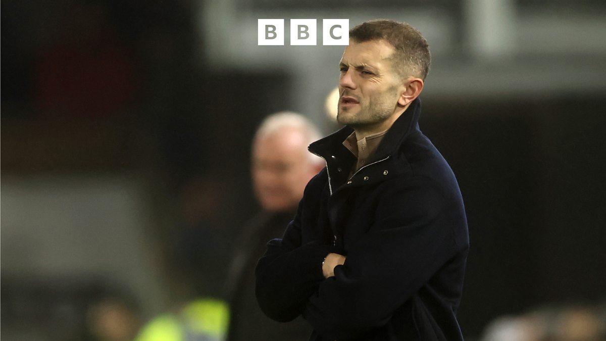 BBC Three Counties Radio - Luton Town, Wilshere: 'The EFL will (have to ...