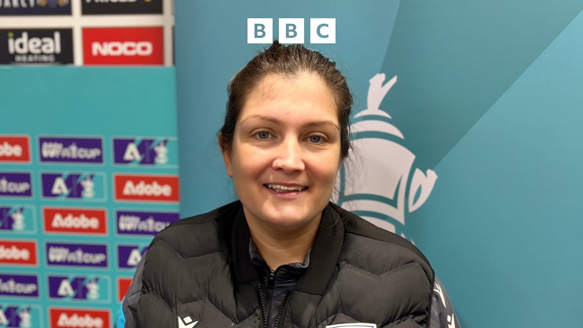 BBC Radio WM - West Bromwich Albion, Hodgetts-Still: 'The group are ...