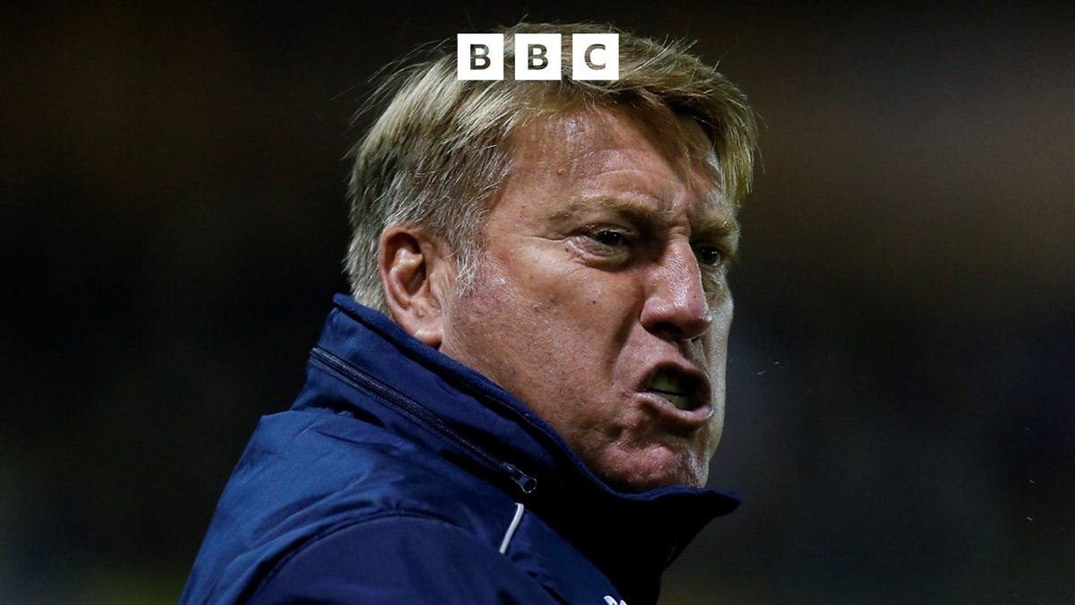 BBC Radio Bristol - Bristol Rovers, Paul Raynor: "We didn't really ...