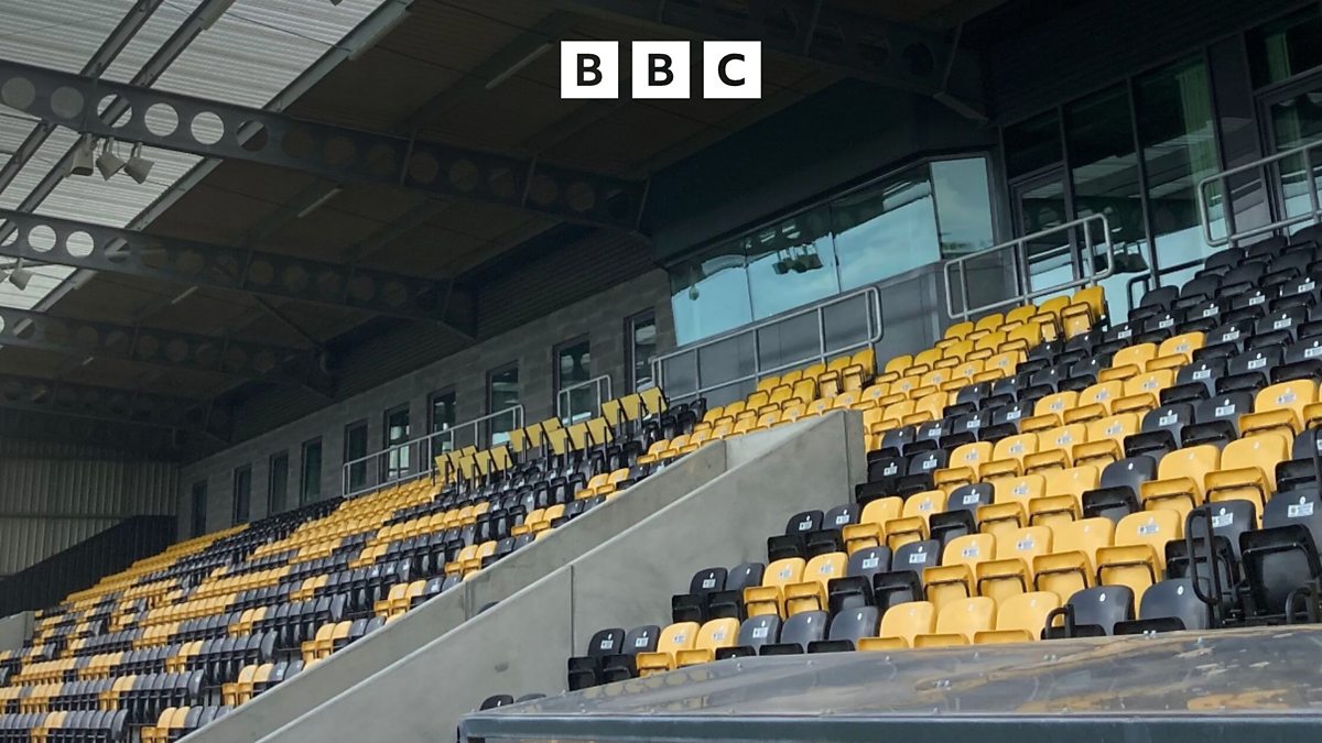 BBC Radio Lincolnshire - Boston United, Paul Hurst appointed Boston ...