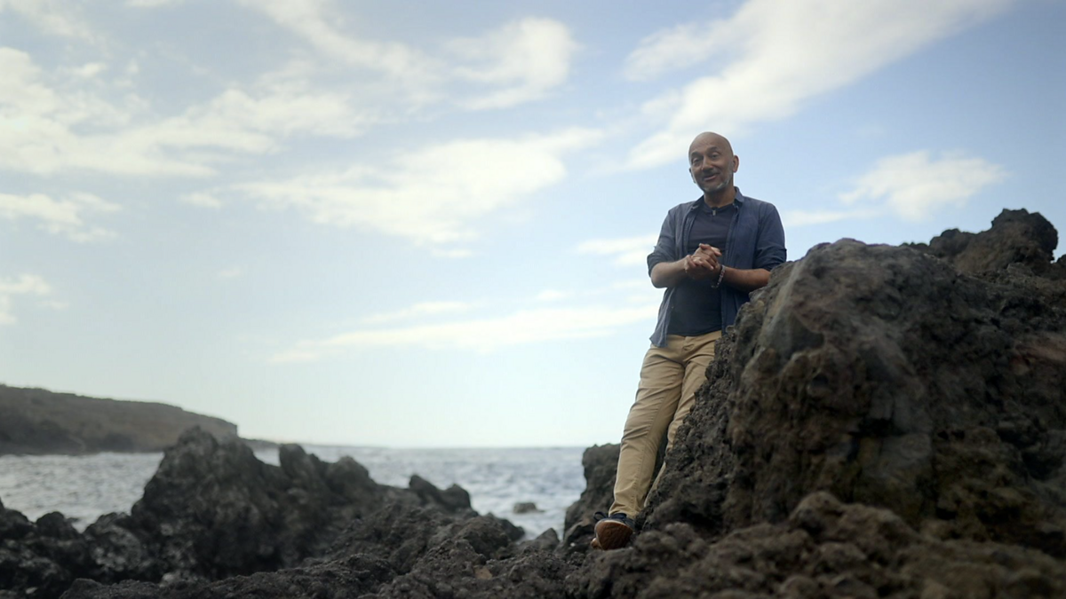 The Travel Show - The Canary Islands: Forged by Fire - BBC iPlayer