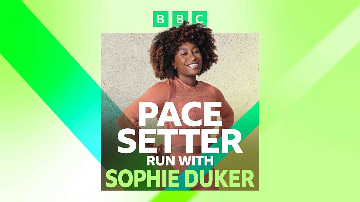 BBC Sounds Mixes - Pace Setter, Sophie Duker's back with a perfect ...