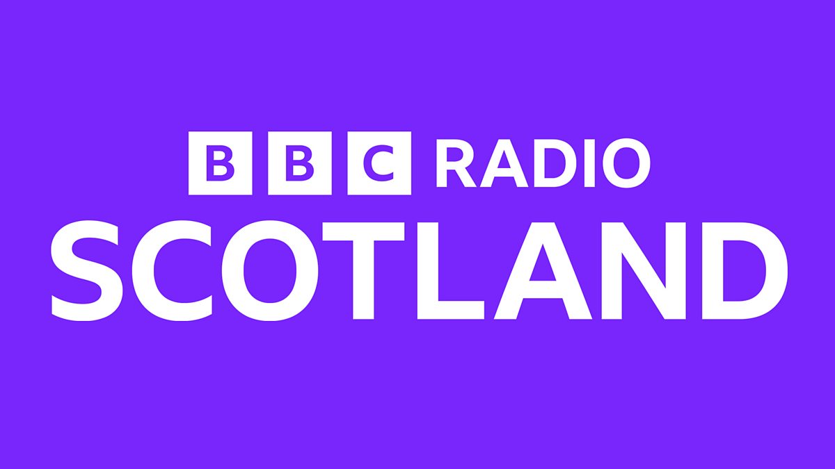 BBC Radio Scotland - Radio Scotland