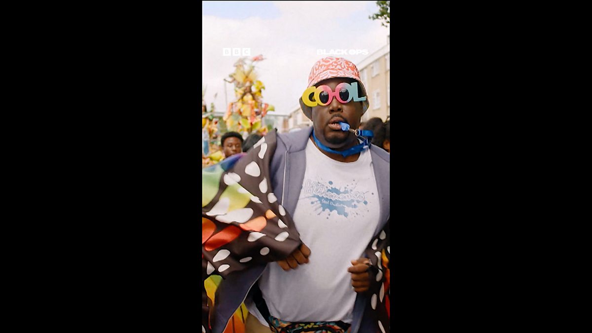 BBC One - Black Ops, Series 2, Episode 1, Black Ops