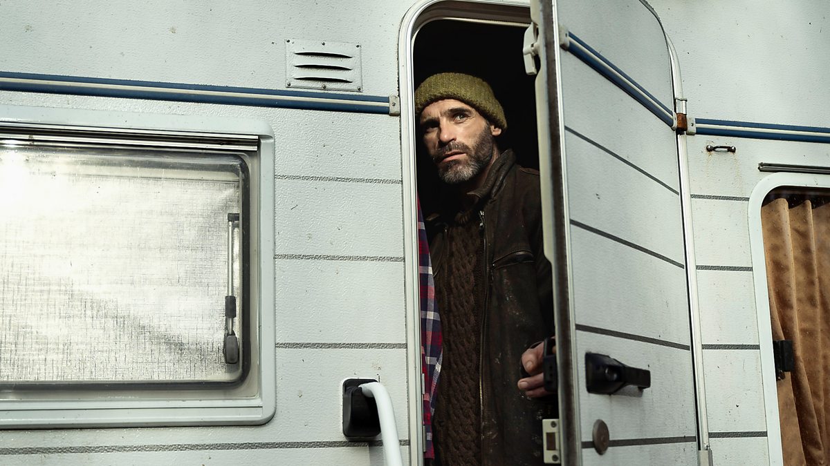 Blackshore - Series 1: Episode 2 - Audio Described - BBC iPlayer