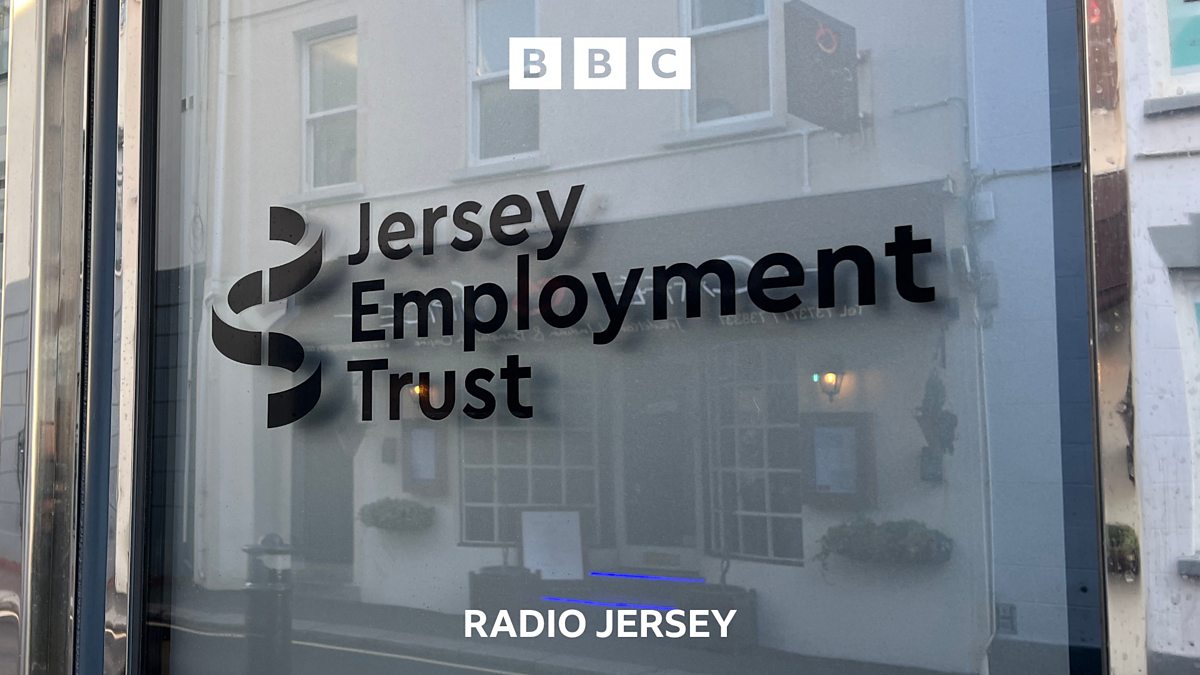 BBC Radio Jersey - BBC Radio Jersey, Employment charity services under ...