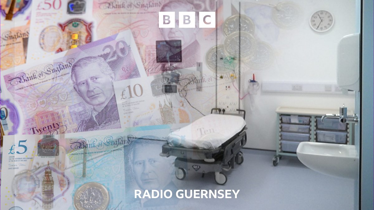 BBC Radio Guernsey - BBC Radio Guernsey, Avoiding a visit to the doctor ...