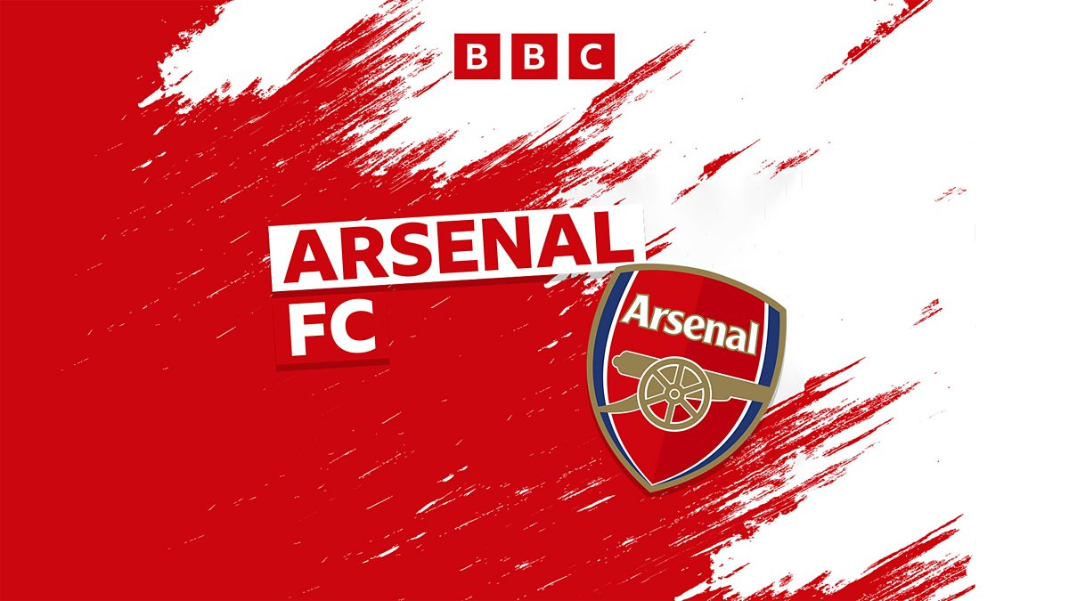 BBC Radio London - Arsenal