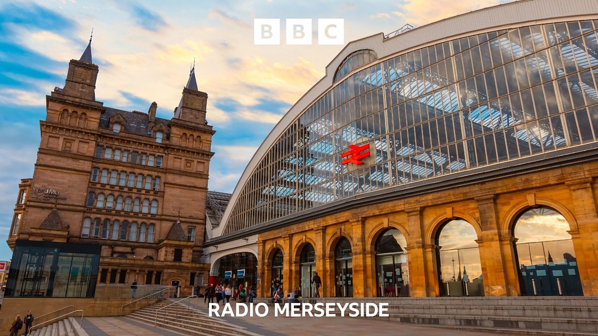 BBC Radio Merseyside - BBC Radio Merseyside Special, Will Liverpool ...