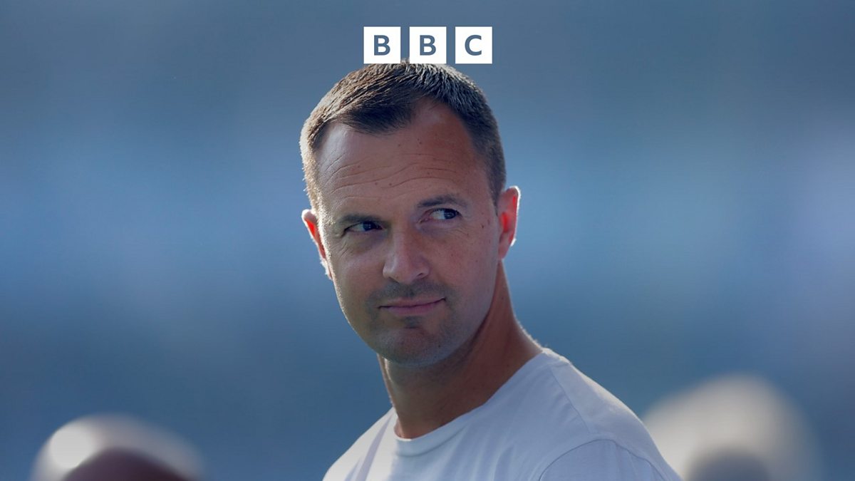 BBC Radio WM - Birmingham City FC, Davies: 'There's a good feel here at ...