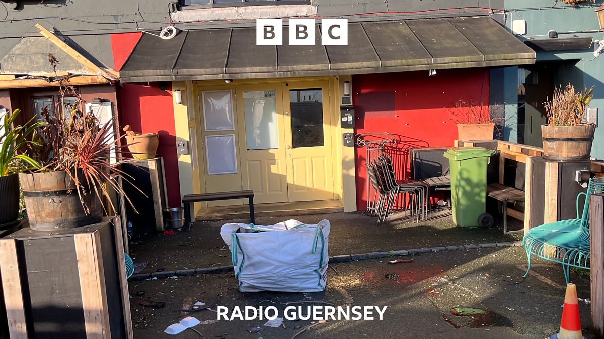 BBC Radio Guernsey - BBC Radio Guernsey, The Vault set to re-open in ...