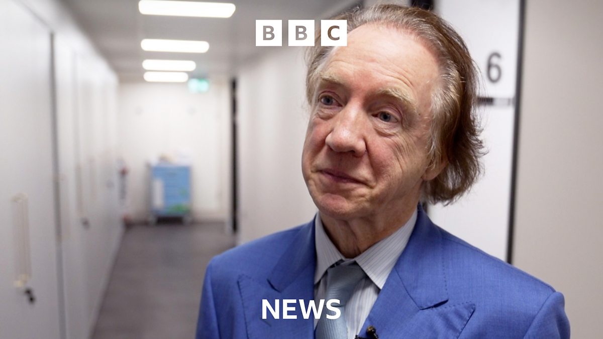 BBC News - Latest News Picks, Trial of finger-prick blood test to ...