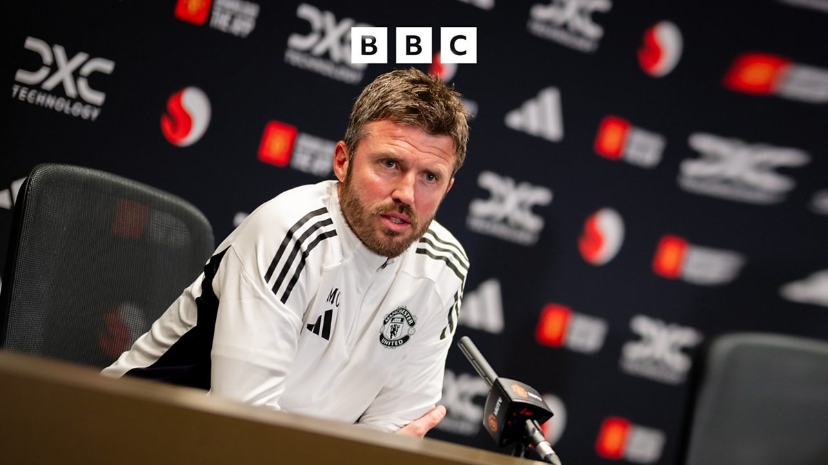 BBC Radio Manchester - Manchester United: The Devils’ Advocate, Carrick ...