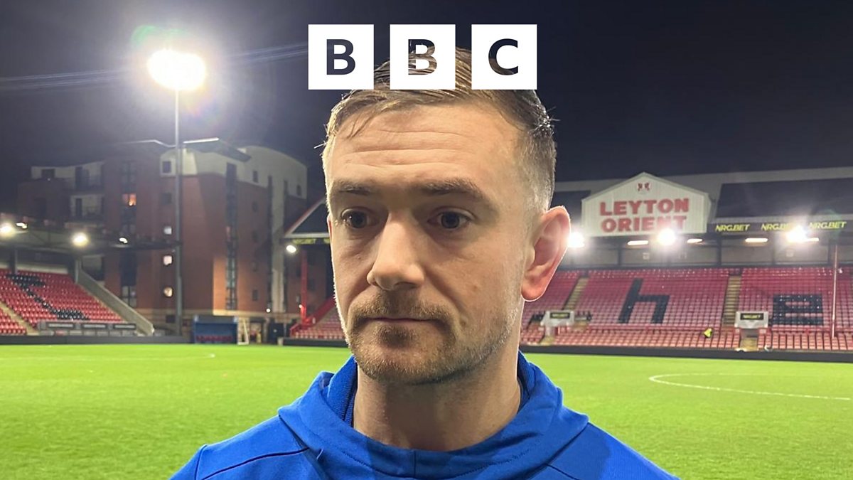 BBC Radio Berkshire - Reading FC, Jack Marriott: "We've only got ...