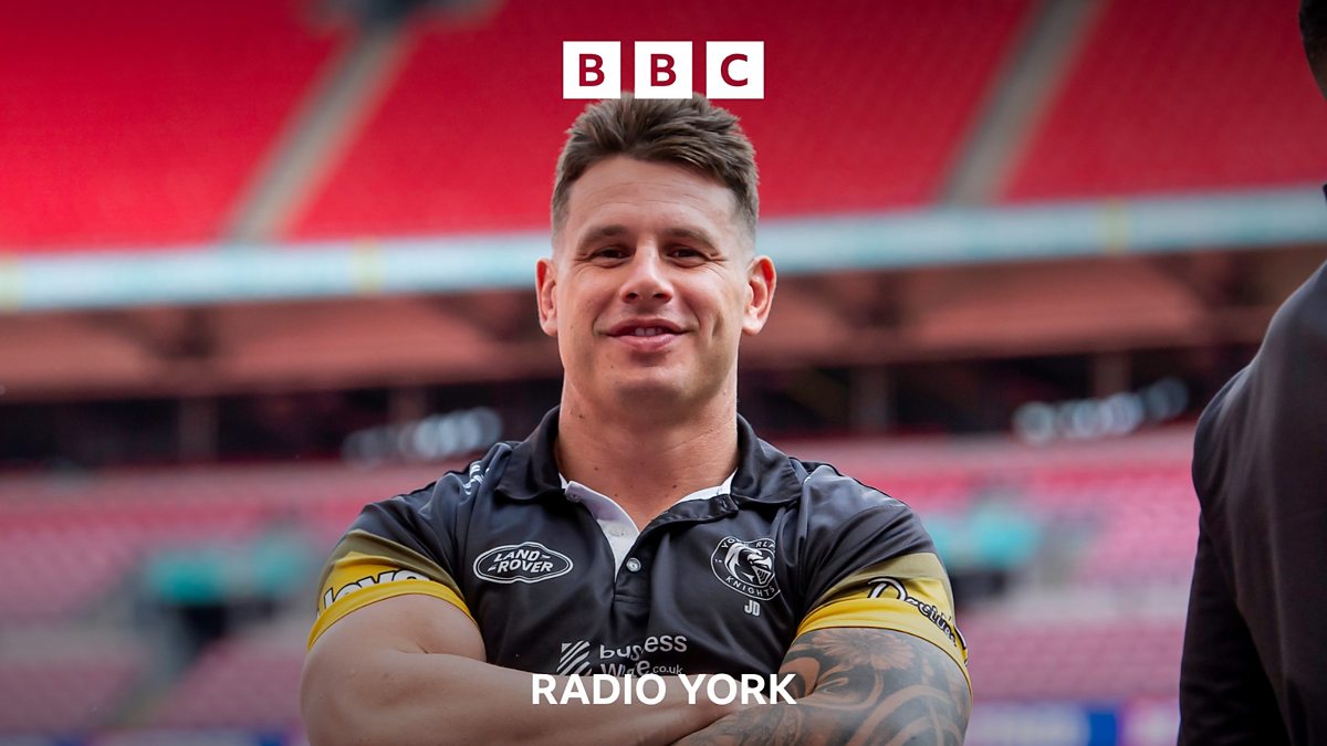 BBC Radio York - BBC Radio York Sport, Dee: 'We will be better for that'