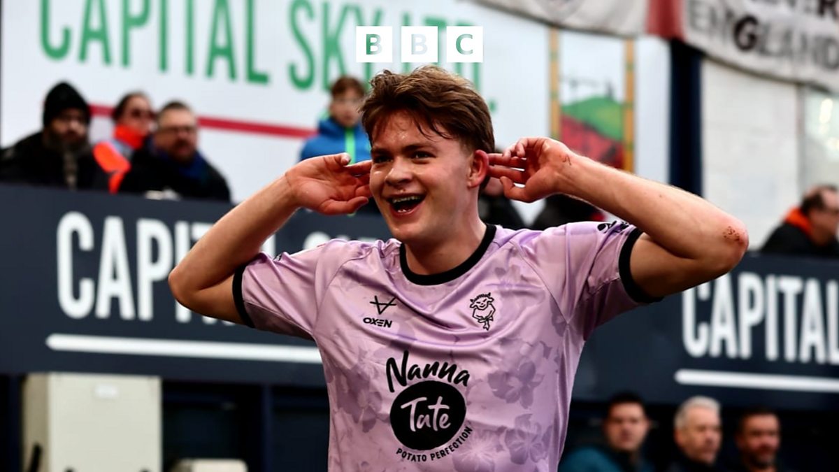 BBC Radio Lincolnshire - Lincoln City: Red Imps Club, Lincoln City held ...