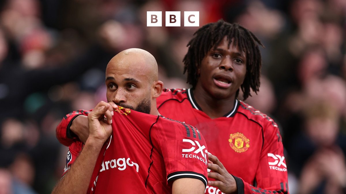 BBC Radio Manchester - Manchester United: The Devils’ Advocate, Mbeumo ...