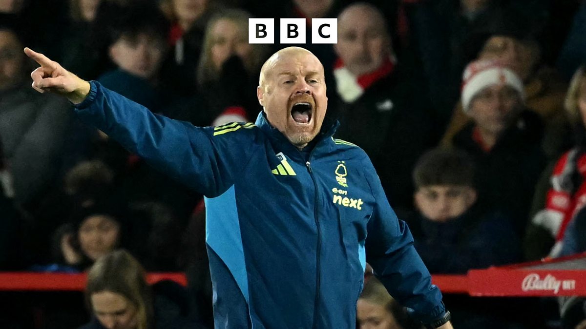 BBC Radio Nottingham - Nottingham Forest: Shut Up and Show More ...