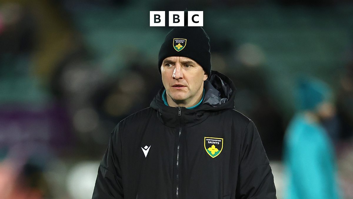 BBC Radio Northampton - The Saints Show, Dowson: 'It wasn’t vintage but ...