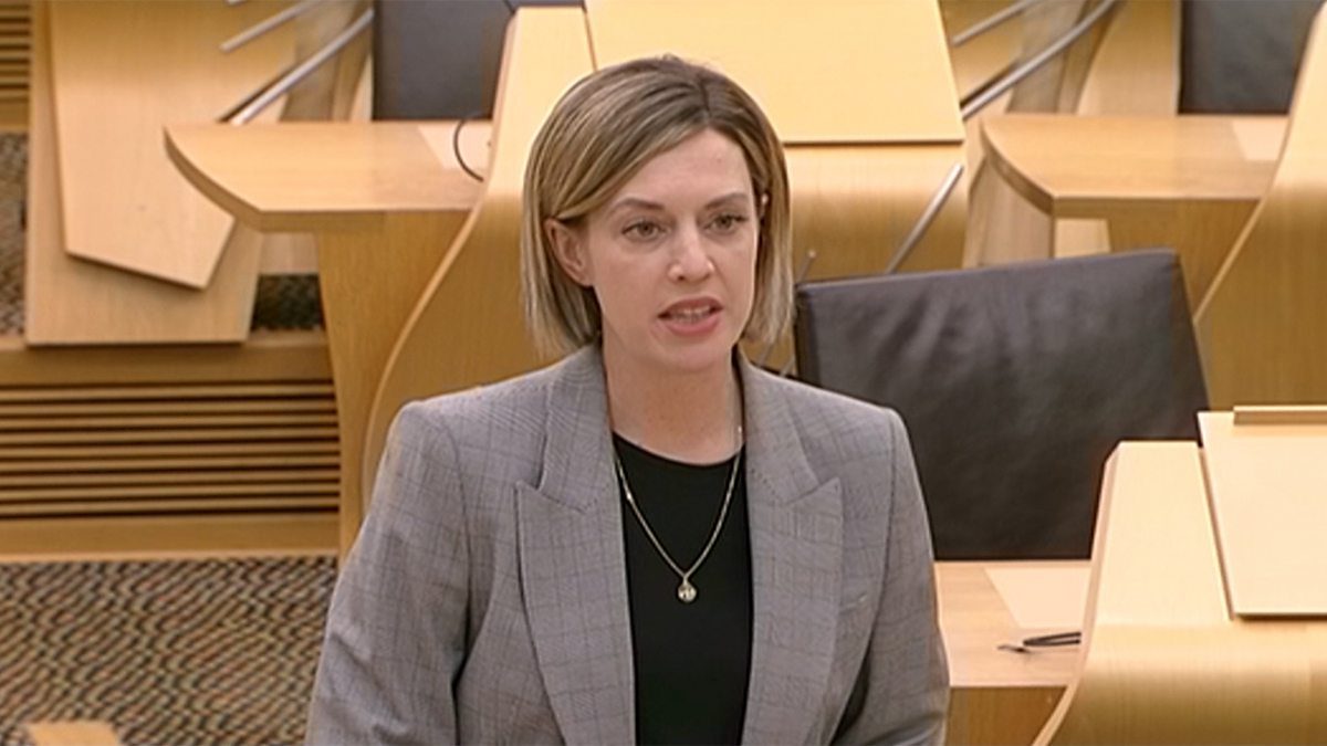 Scottish Parliament - Additional Support for Learning Review Statement ...