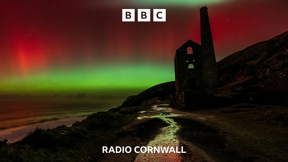 BBC Radio Cornwall - BBC Radio Cornwall, Northern lights put on a show ...