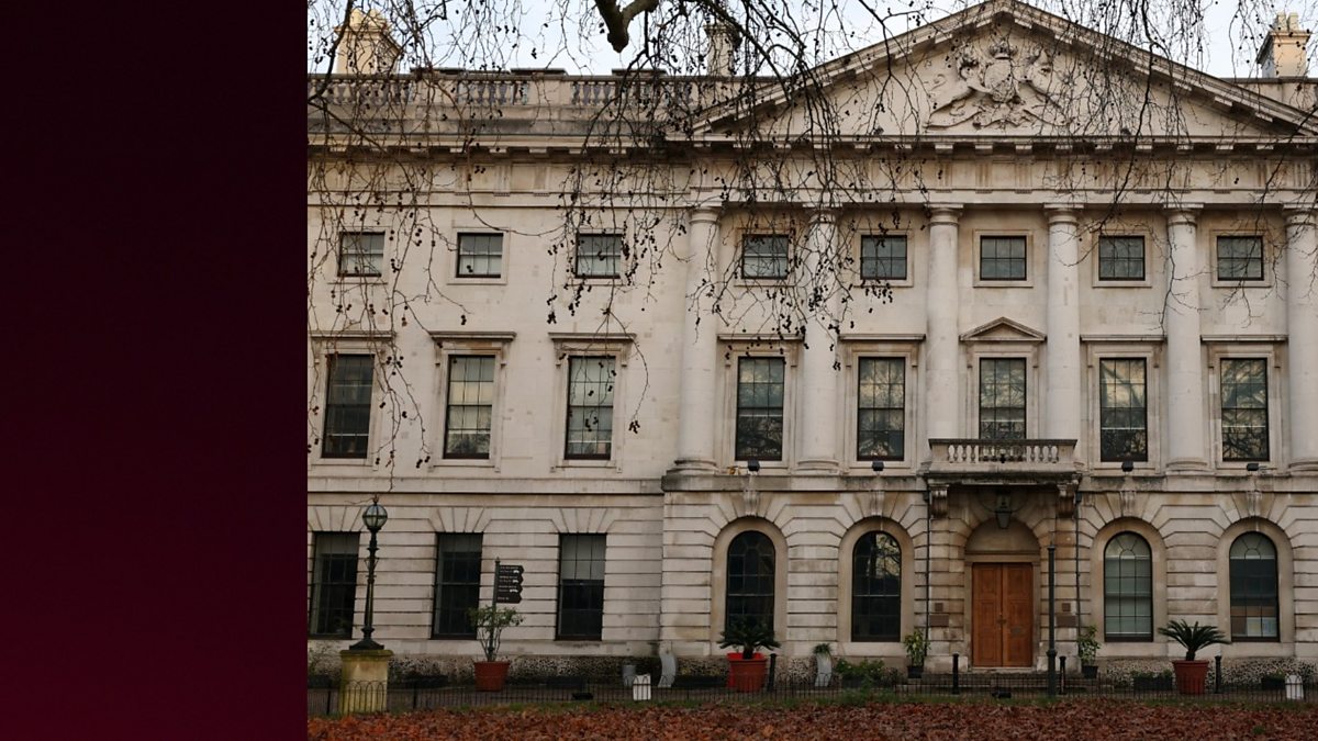 BBC News - UK Approves Chinese Mega-Embassy