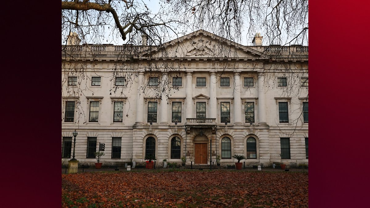 BBC News - UK Approves Chinese Mega-Embassy