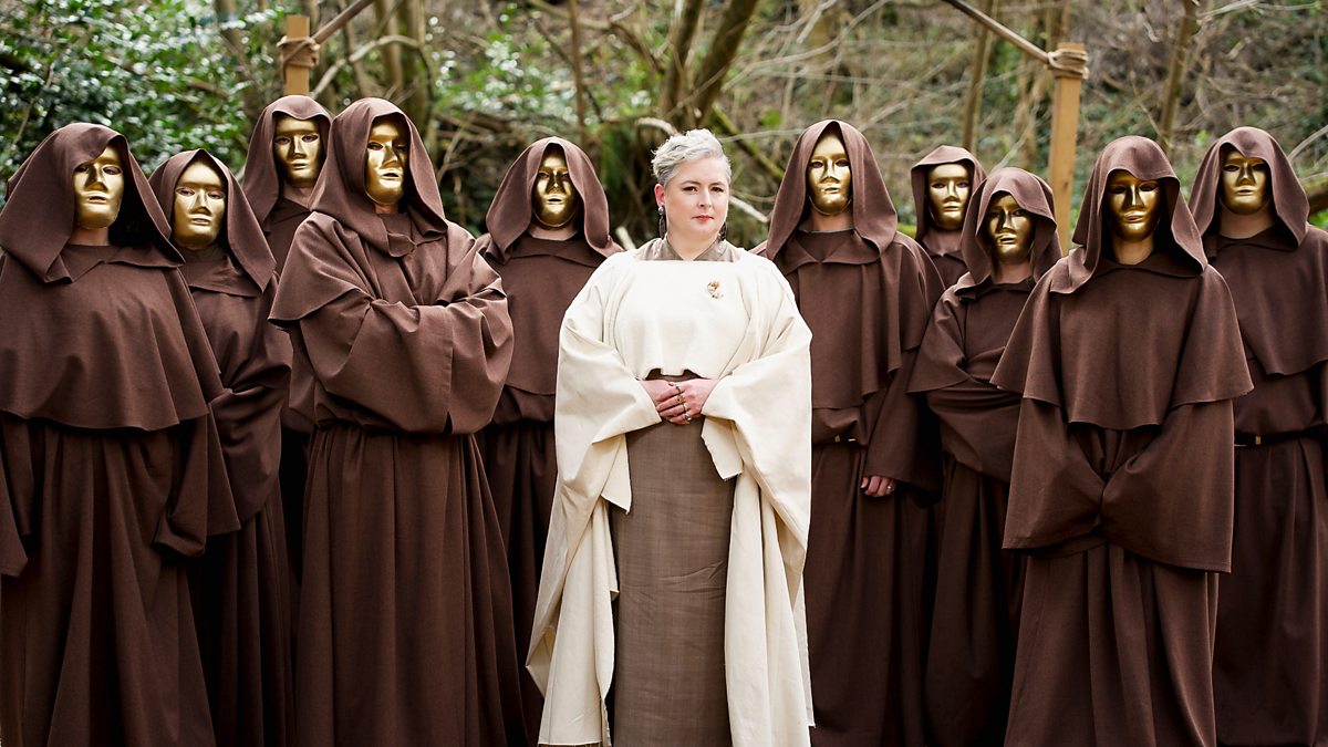 The Traitors Ireland - Series 1: Episode 3 - BBC iPlayer