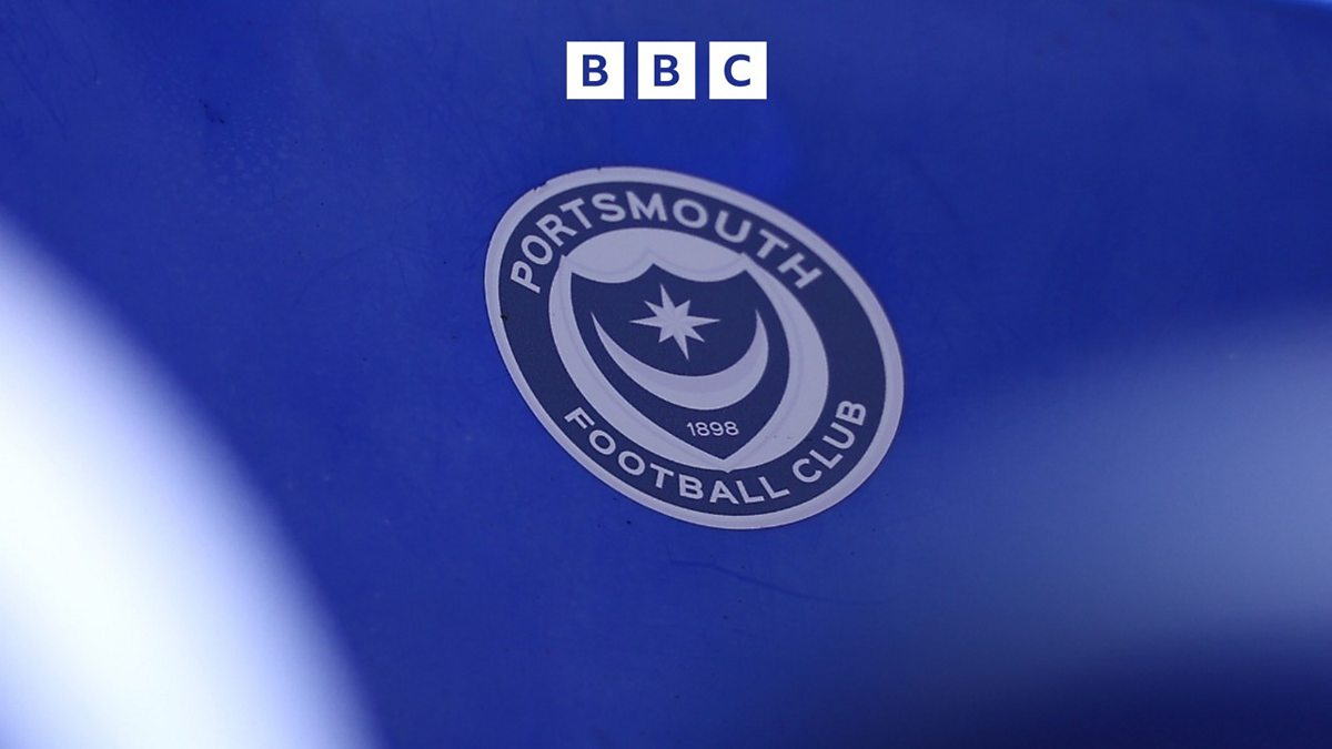 BBC Radio Solent - Portsmouth FC, Barry Harris: 'The south-coast derby ...